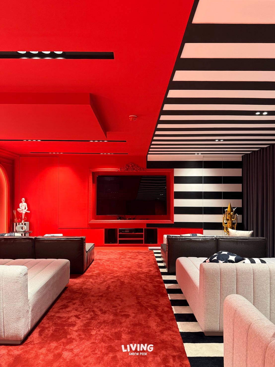 “Atmoz Palacio ลาดพร้าว-วังหิน” คอนโดสไตล์พระราชวังในยุโรป สีสันสดใส ...